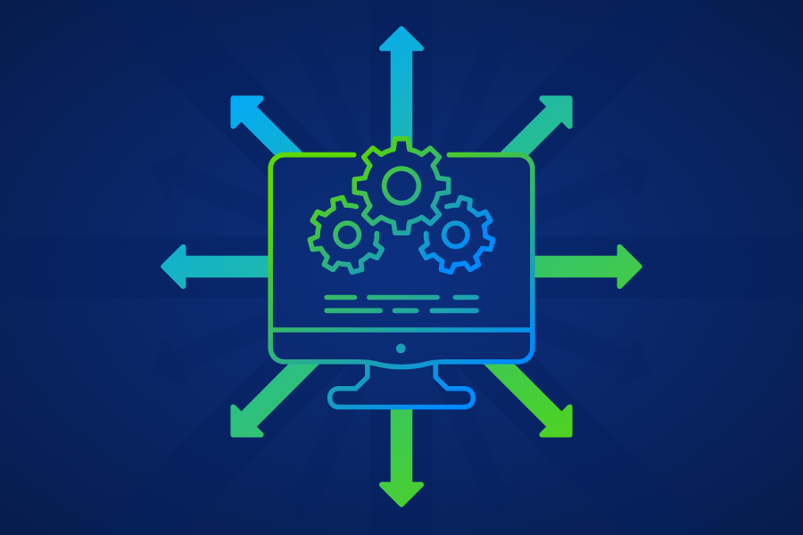 Create an omnichannel experience with the right ERP integration | Vault-ERP